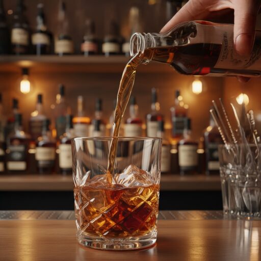 Still & Barrel | Phoenix Bourbon & Whiskey Bar