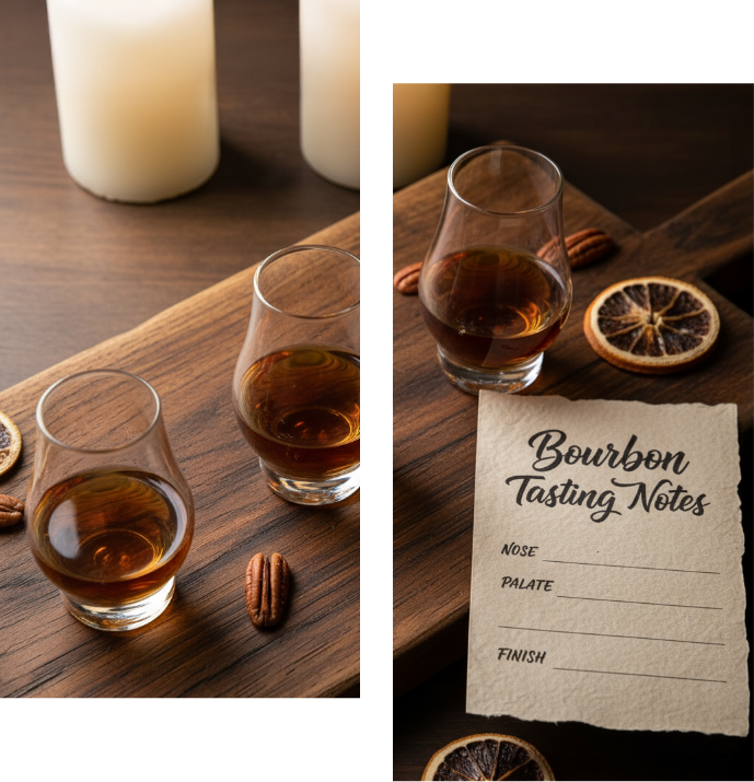 Still & Barrel | Phoenix Bourbon & Whiskey Bar