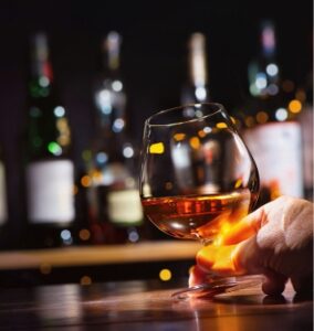 Still & Barrel | Phoenix Bourbon & Whiskey Bar