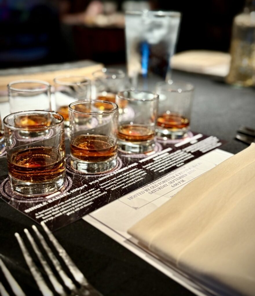 Still & Barrel | Phoenix Bourbon & Whiskey Bar